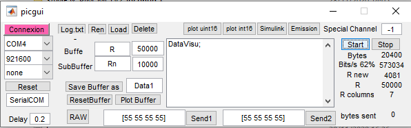 Embedded Simulink models | rdelpoux.github.io